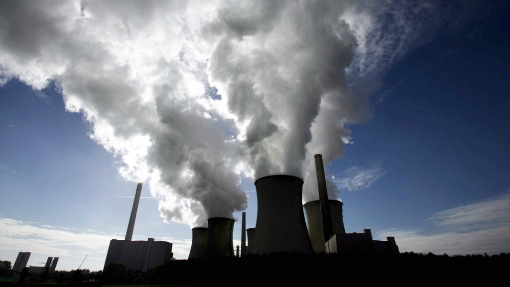 Indian Journal of Environmental Protection - E-IJEP