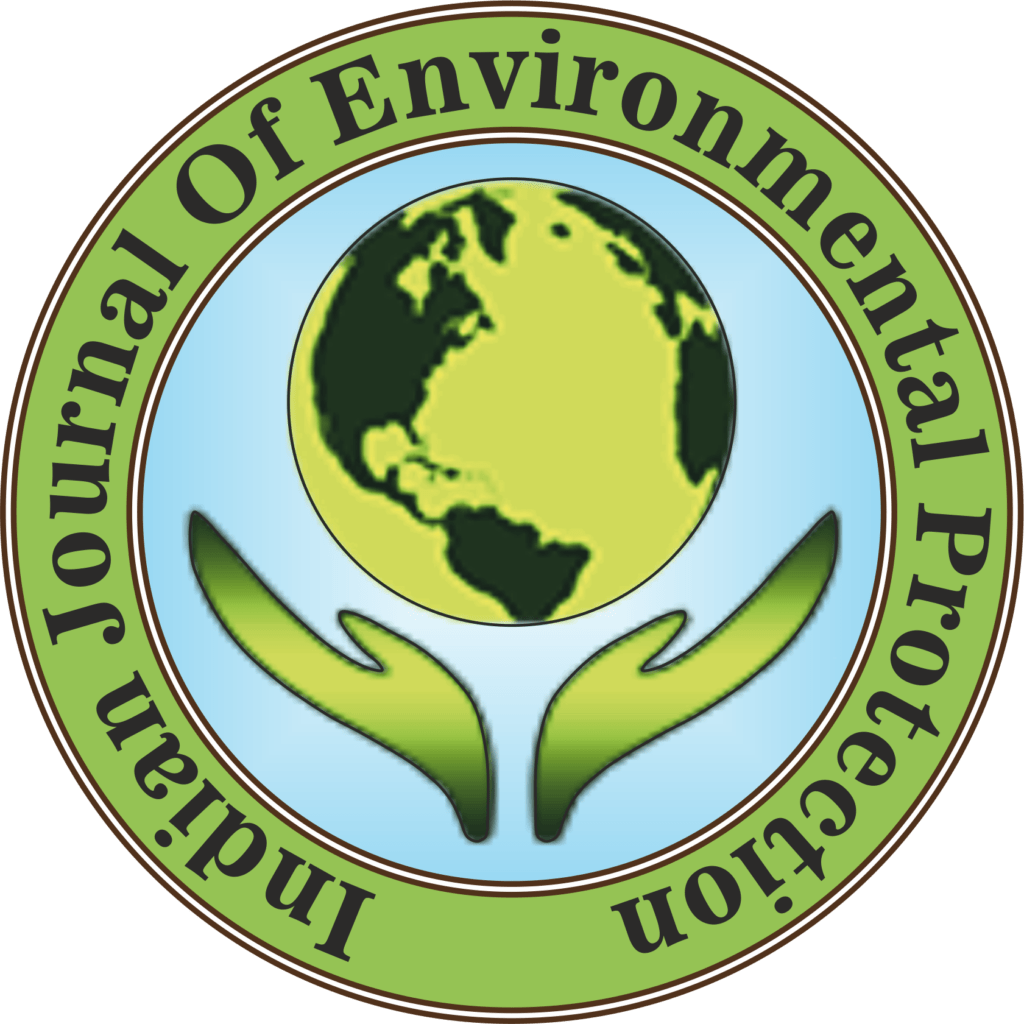 E-Journals - Indian Journal of Environmental Protection